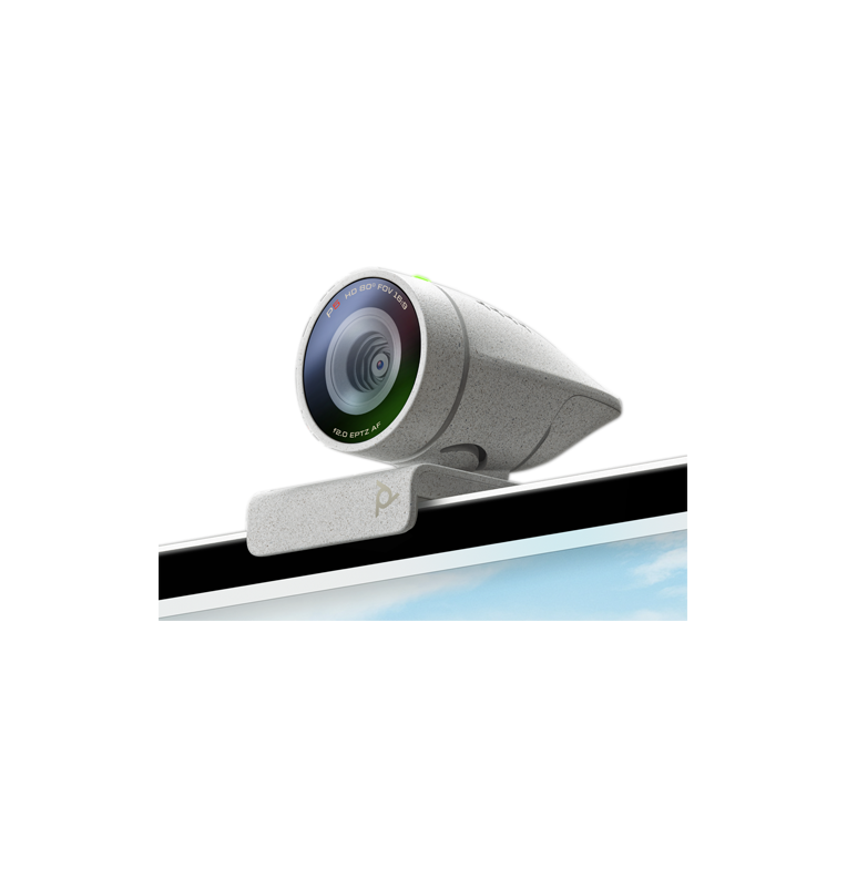 Poly Studio P5 Full-HD webcam