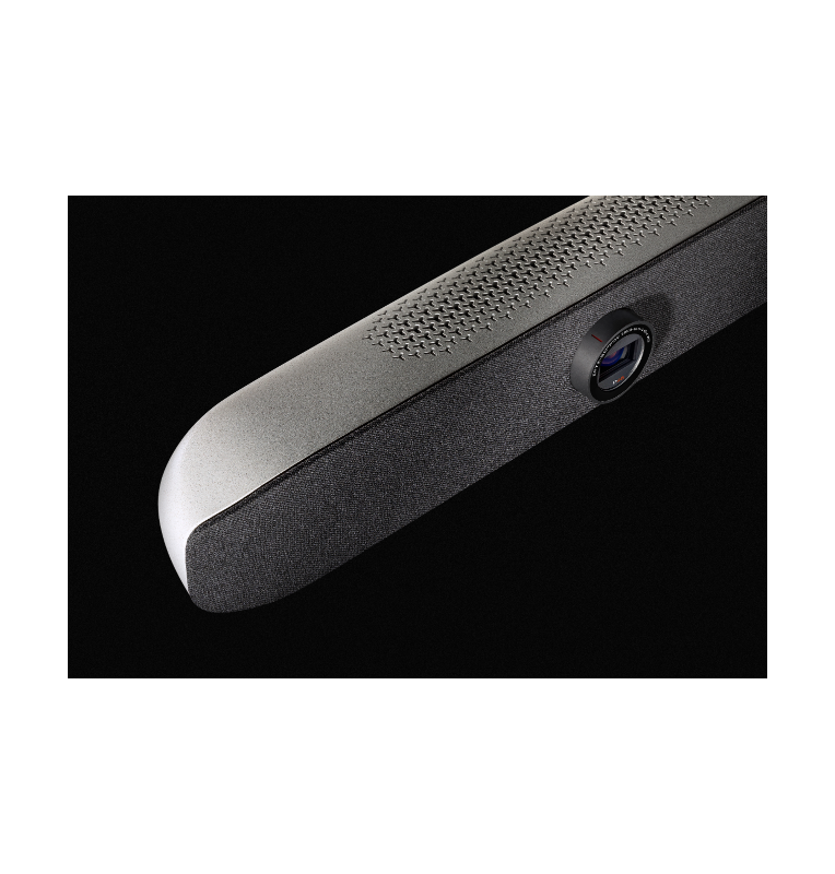 POLY STUDIO P15 4K camera