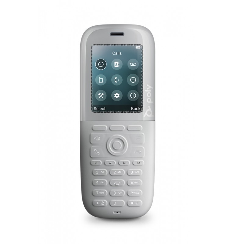 Poly Rove 40 DECT IP PHONE HANDSET