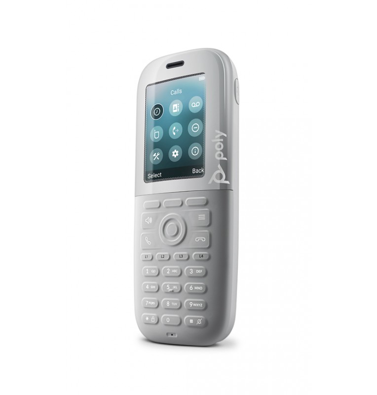 Poly Rove 40 DECT IP PHONE HANDSET