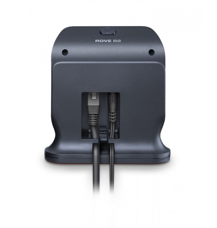 Poly Rove B2 Single/Dual Cell DECT Base Station