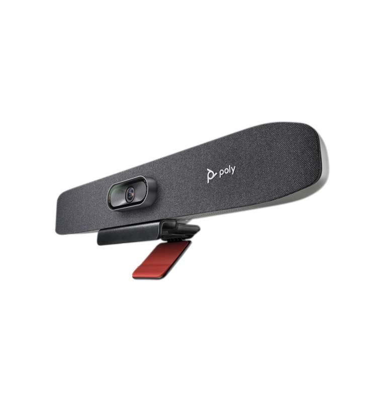 Poly Studio R30 4K camera