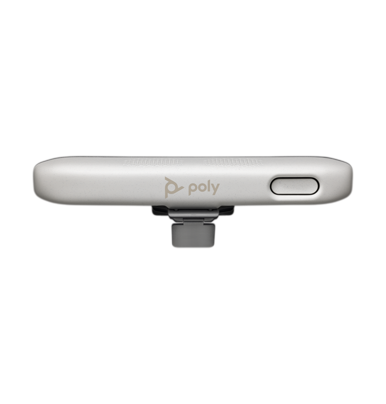 Poly Studio R30 4K camera