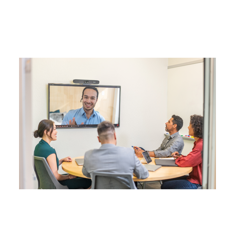 Poly Studio R30 4K camera