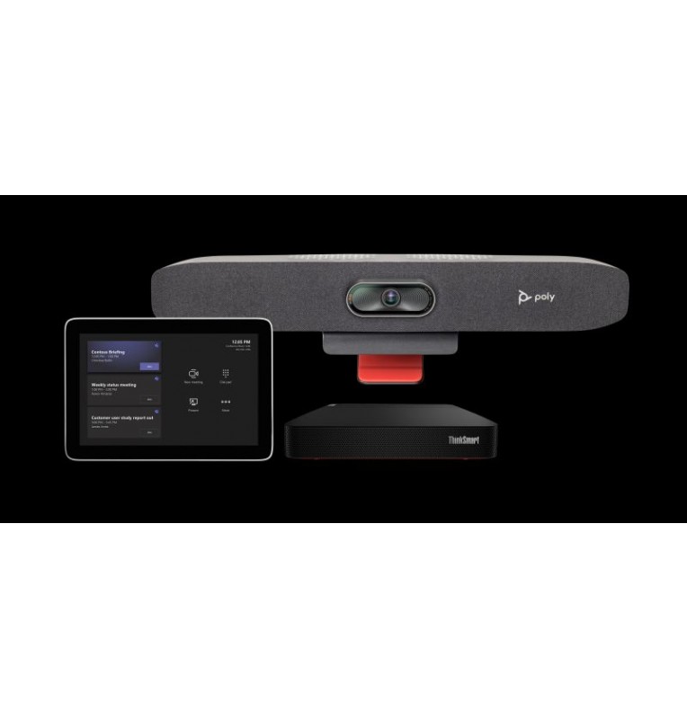 Poly Studio R30 4K camera