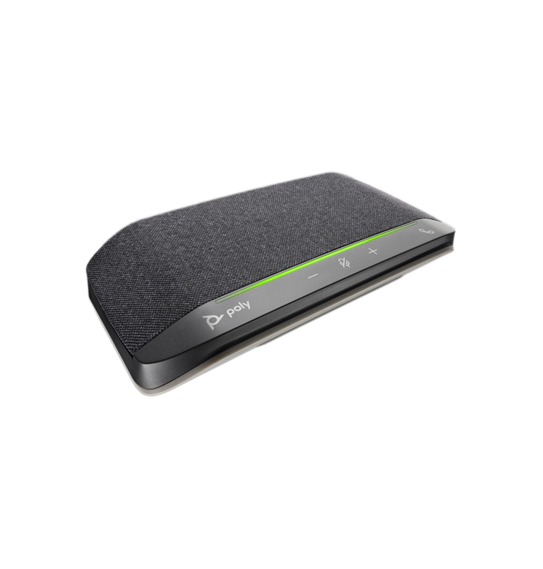 Poly SYNC 10 speakerphone MS Teams regular version