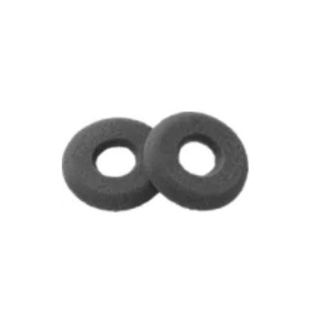 Poly BlackWire C215&C225 и BW3210&BW3220 ausų pagalvėlė (2vnt.)